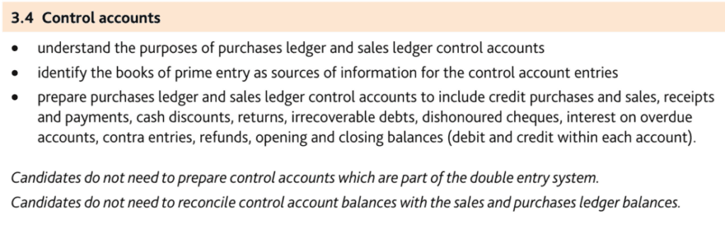 How To Score A* For IGCSE Accounting | Pasxcel